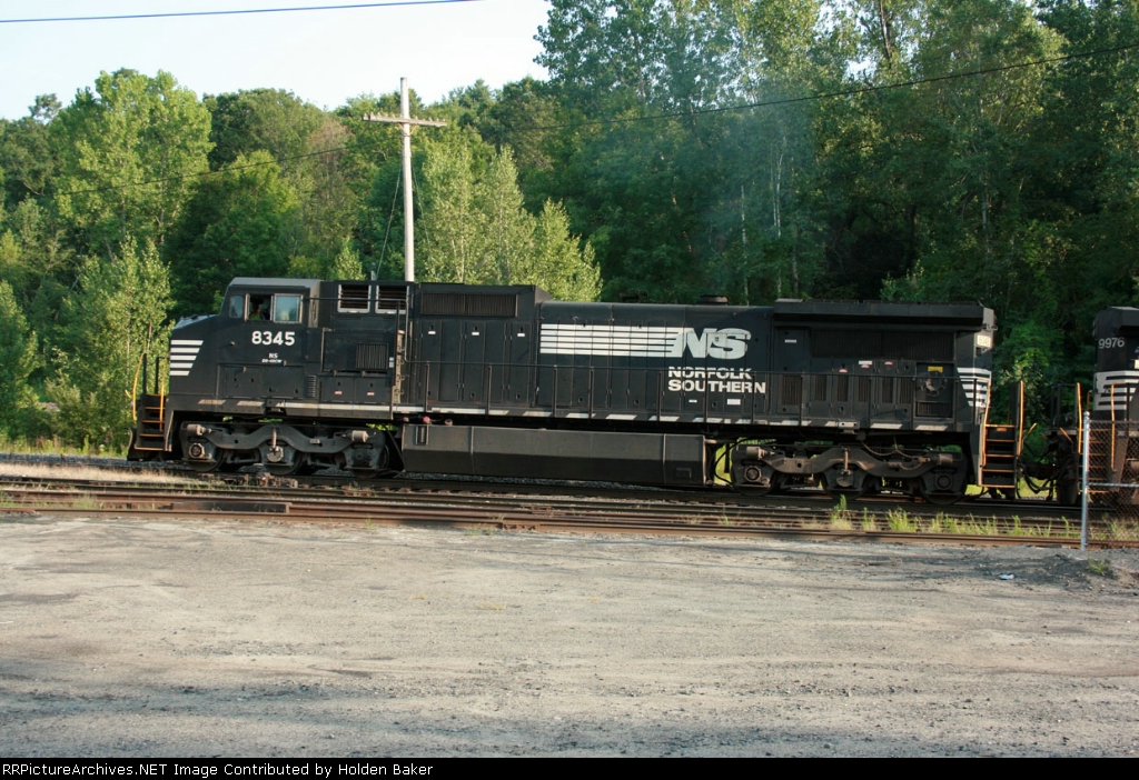 NS 8345